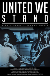 Alfred Sears and Shawna Porter’s New Book “United We Stand” is a Rip-roaring Tale of Vendetta ...